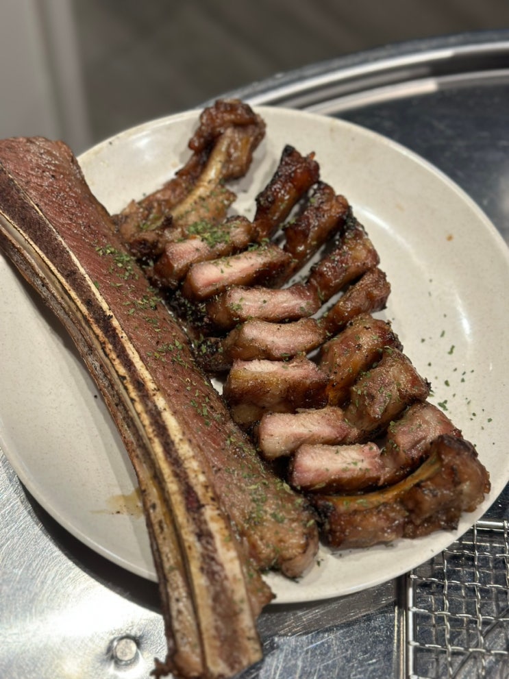 범어역 맛집 범어동 맛집 화덕석쇠한판 대구 베스트 맛집 우대갈비 네이버 블로그