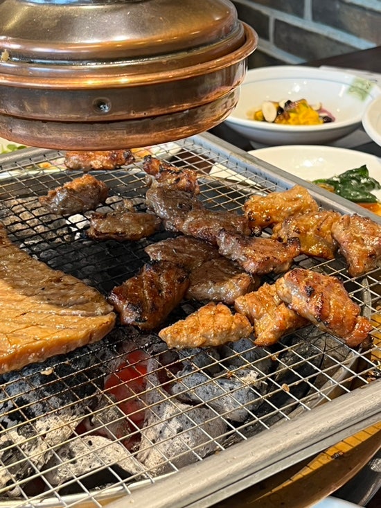 일산 풍동 갈비맛집 훈장골 일산식사점 돼지갈비맛집 네이버 블로그