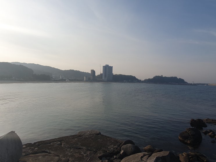 양리단길죽도~인구 도보10분 서핑천국 양양 E7양양죽도오션스테이양양 523호 네이버 블로그