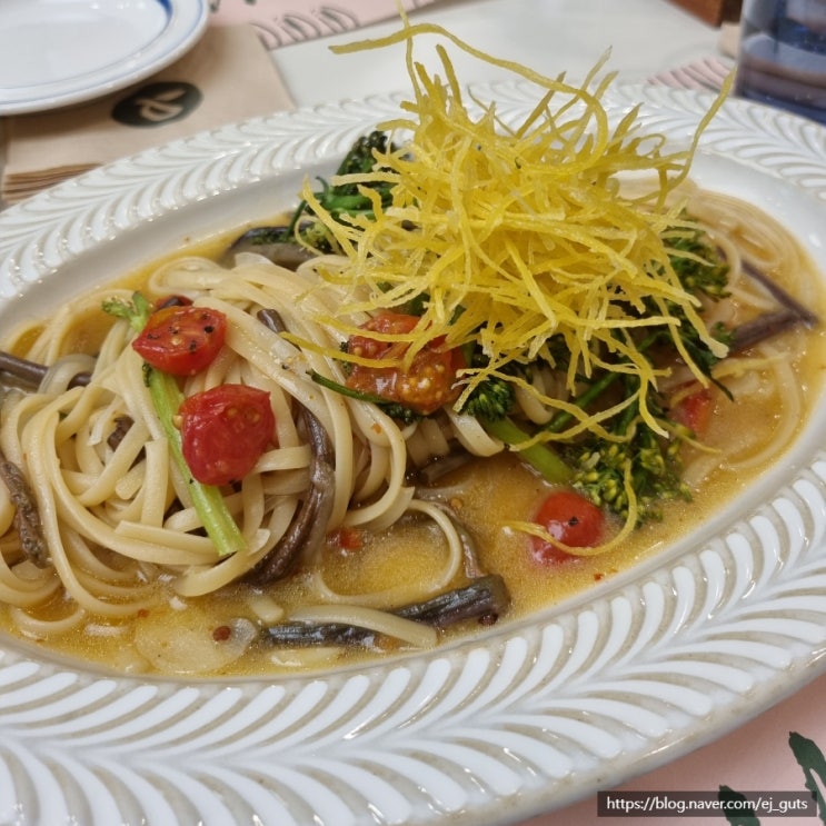 서울 강남 스타필드 코엑스비건 식당 구슬아이스크림 비건 레스토랑 플랜튜드와 더죠이 방문 후기 네이버 블로그