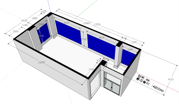 인테리어어플 보다 정확한 시스템, convil : 네이버 블로그
