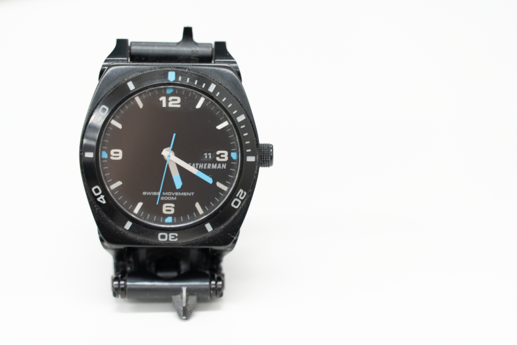 LEATHERMAN TREAD TEMPO BATTERY 교체 방법 -,. - : 네이버 블로그