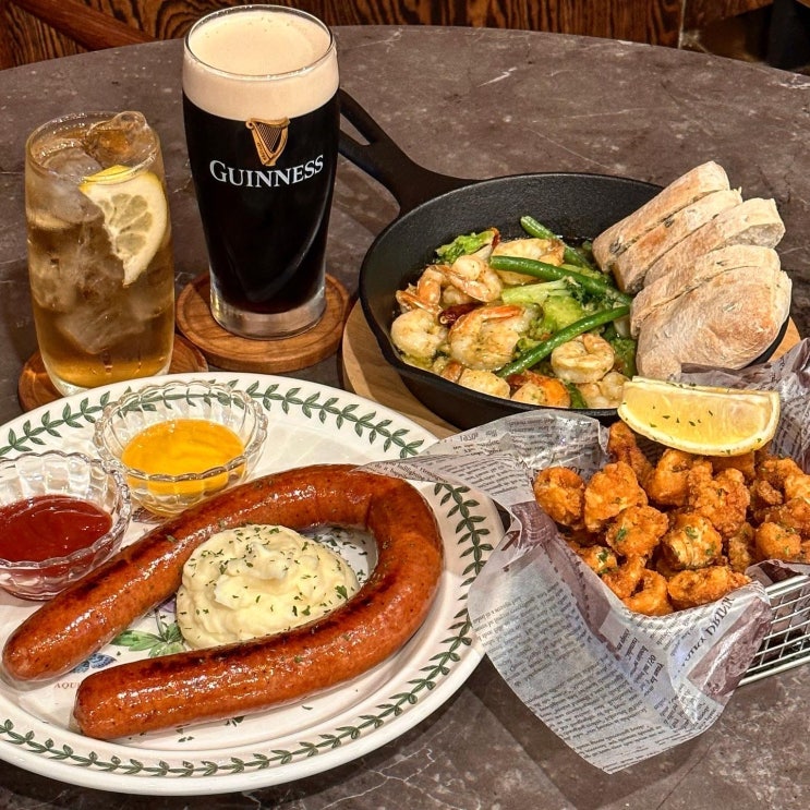 양산 신상맛집 APM424 증산 카페펍 에이피엠 424 존맛주의 : 네이버 블로그