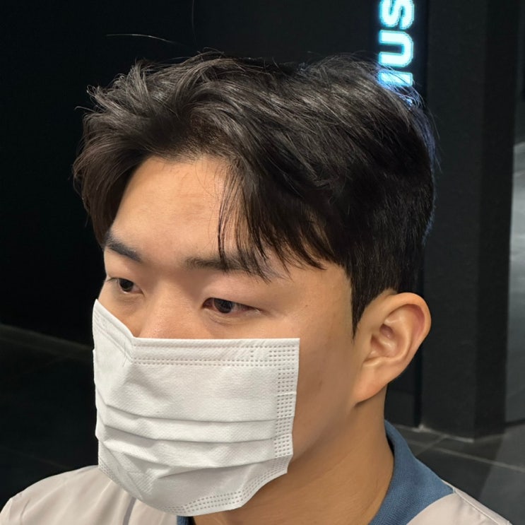 필러스컷 대구남자머리 동성로남자머리 대구미용실 동성로미용실 드롭컷 댄디컷 다운펌 대구다운펌 뷰티어스동성로 네이버 블로그