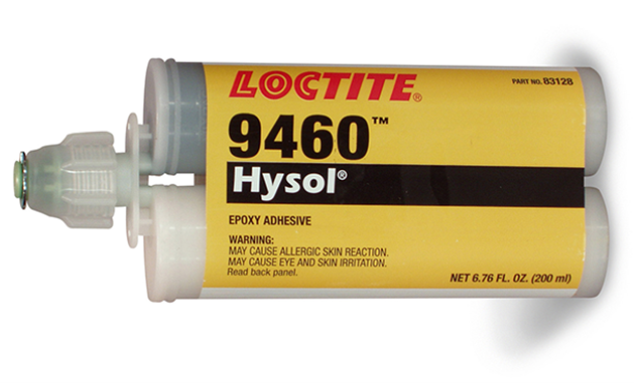 Loctite (록타이트) EA9460 (에폭시 접착제), Henkel : 네이버 블로그