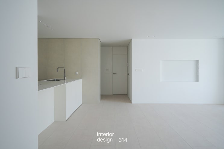 만촌 메트로팔레스 3단지 34평 대구 아파트 인테리어 인쇼 스타일 대면형 주방으로 바꾸기 네이버 블로그