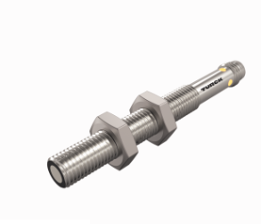 [TURCK]M8하우징의 소형 초음파센서 입니다. : 네이버 블로그