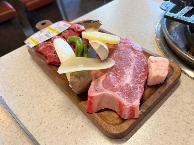 유성맛집 백송한우, 한우는 여기만 간다! 재방문하고 더 만족한 백송 후기 : 네이버 블로그