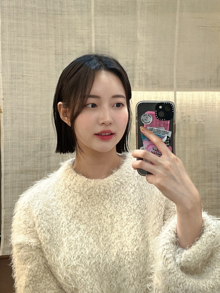 여름엔 태슬컷, 태슬펌 오브연남점 : 네이버 블로그