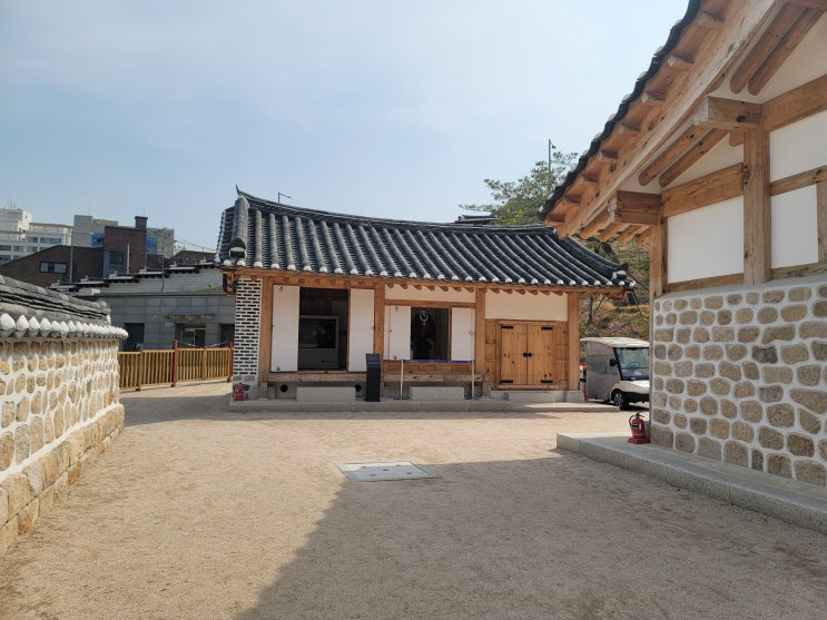 사직단 전사청 국가 최고의 제례공간 : 네이버 블로그