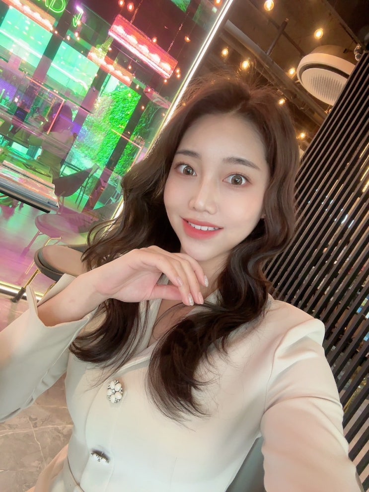 에코쟈뎅 대치테라스점 대치동 미용실 염색 드라이 너무 만족한 후기 네이버 블로그