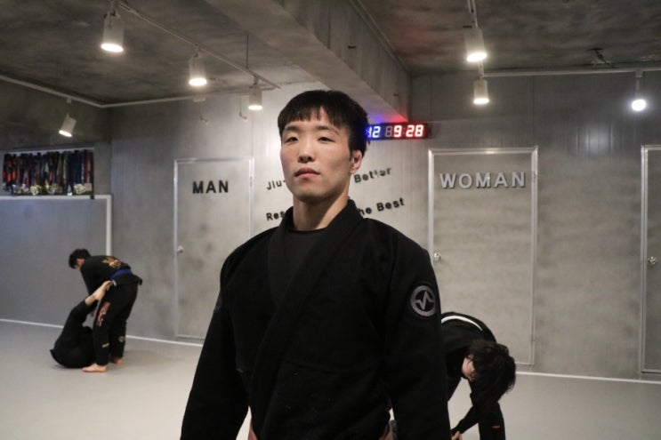 무더운 5월의 운동 : 네이버 블로그