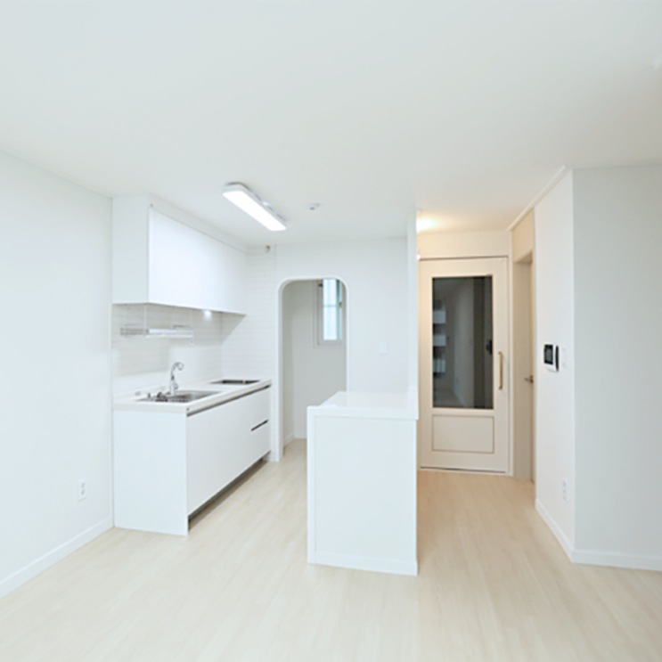 [22py] 서울 강서구 방화5단지 20평아파트 소형아파트 화이트모던 미니멀리즘 신혼부부 신혼집 인테리어 서울인테리어 : 네이버 블로그