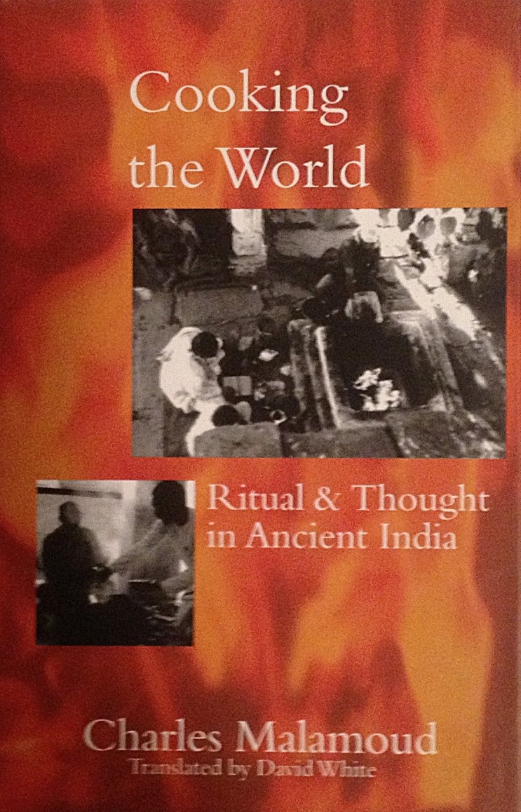“Buddha is burning”(Eliade): Buddha as Scapegoat and Buddhist self ...
