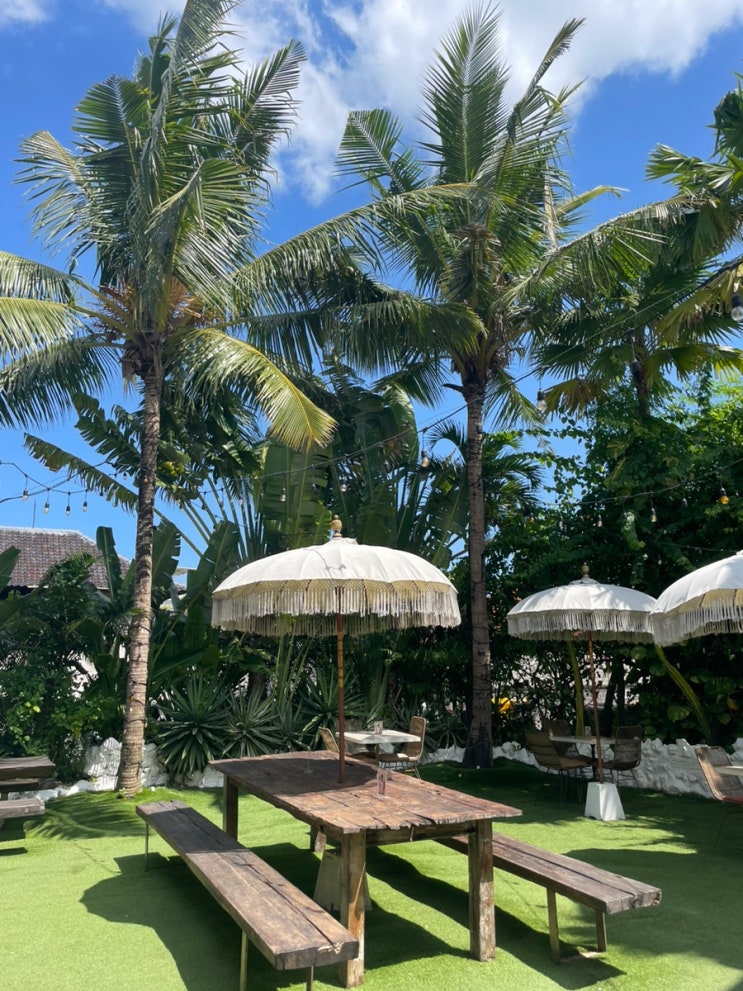 [발리 여행] 발리 3박 4일(+스미냑, 짱구, 꾸따) 일정/맛집/카페 추천. : 네이버 블로그