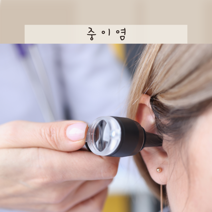 중이염 증상 열 약 항생제 전염 아기 성인 만성 삼출성 핵심 정리했어요 네이버 블로그