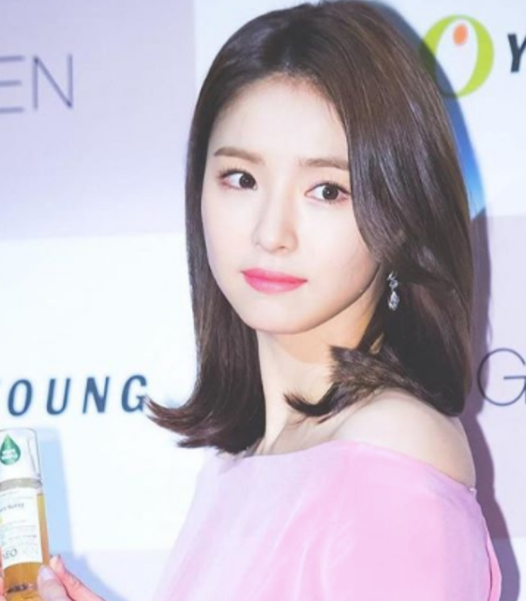 중단발 레이어드컷 빌드펌 꿀조합연예인 중단발 헤어스타일 네이버 블로그