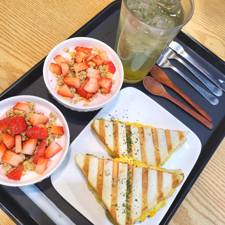 용인 수지 동천동 카페 추천 카페그리닝 맛있고 늦게까지 하고 주차까지 가능한데 왜안가 네이버 블로그