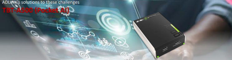 TBT-A500(Pocket AI) : 휴대용 GPU : 네이버 블로그