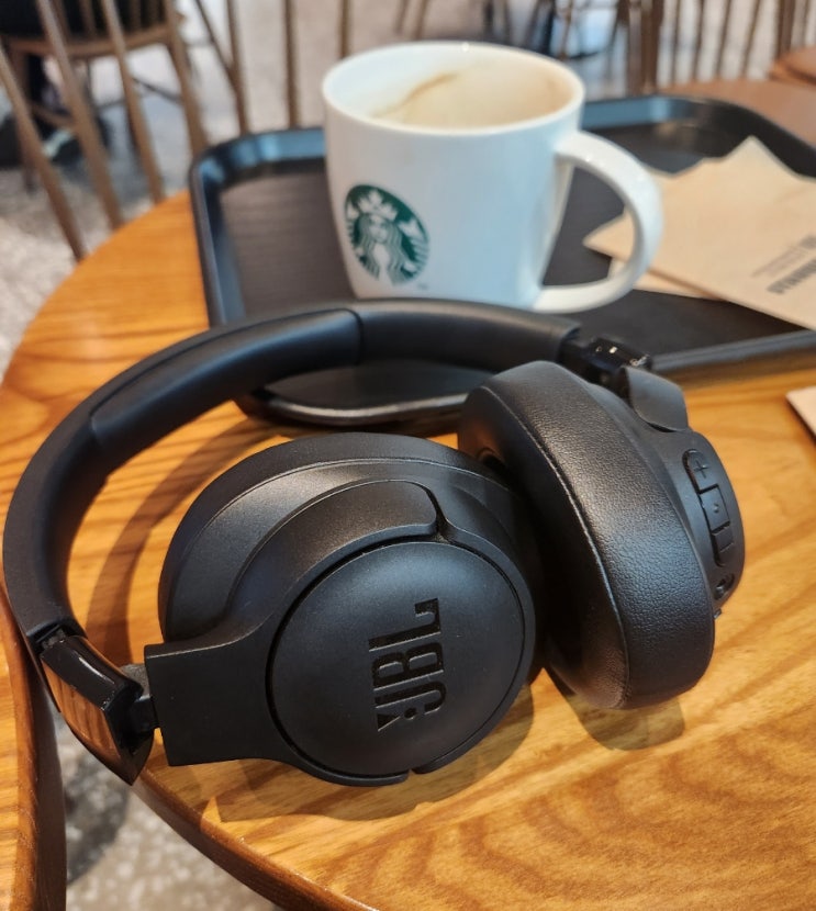 JBL 블루투스 헤드셋, 가성비 좋은 TUNE 710BT. : 네이버 블로그