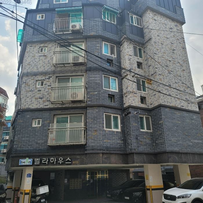 강서구 화곡동 빌라경매 실9평1억9천 화곡4동주민센터인근 3층방2 승강기시설 다세대빌라 유찰1회 서울화곡동빌라 부동산경매