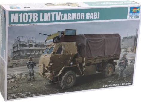1/35 M1078 gun truck : 네이버 블로그