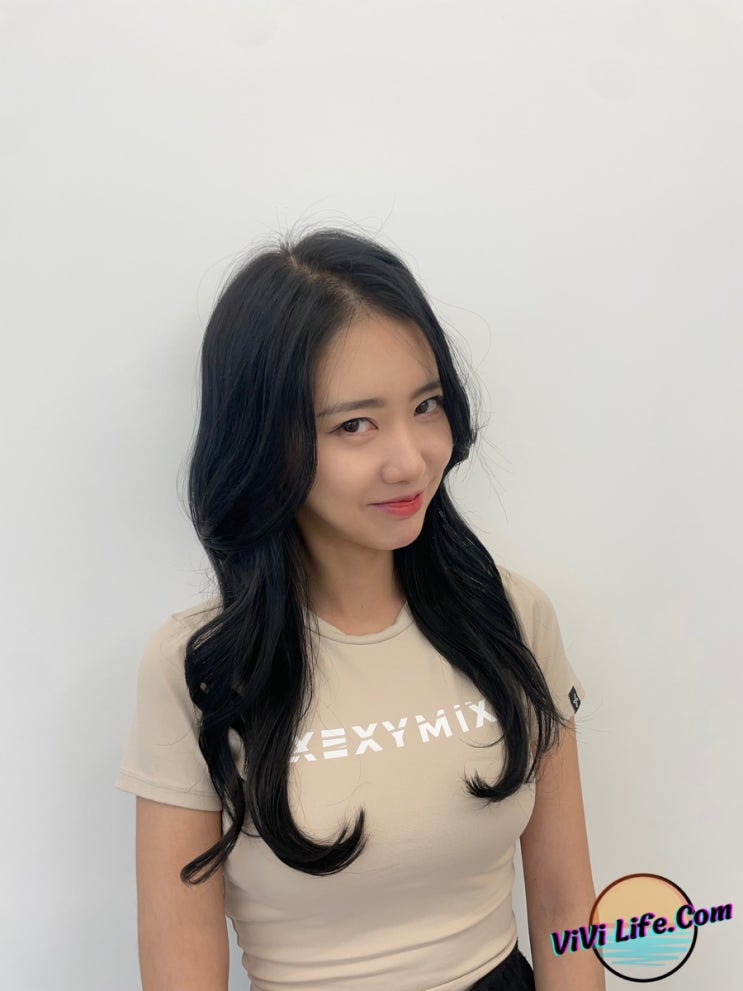 중랑구 미용실 나니살롱 망우동 미용실 망우역 미용실 여자머리 잘하는 곳 상봉동 미용실 오픈이벤트 네이버 블로그