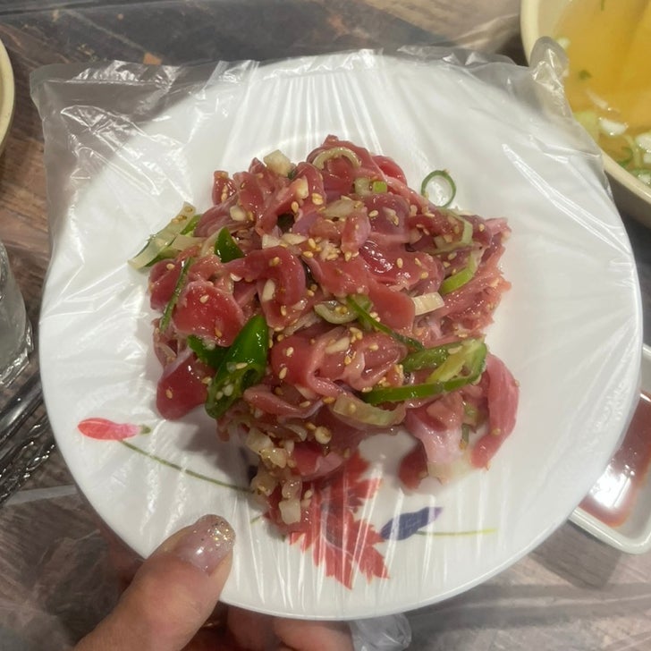 여행객과 현지인 모두에게 사랑을 받는 술집 김밥과 생 닭똥집이 맛있는 목포 맛집 88포장마차 네이버 블로그
