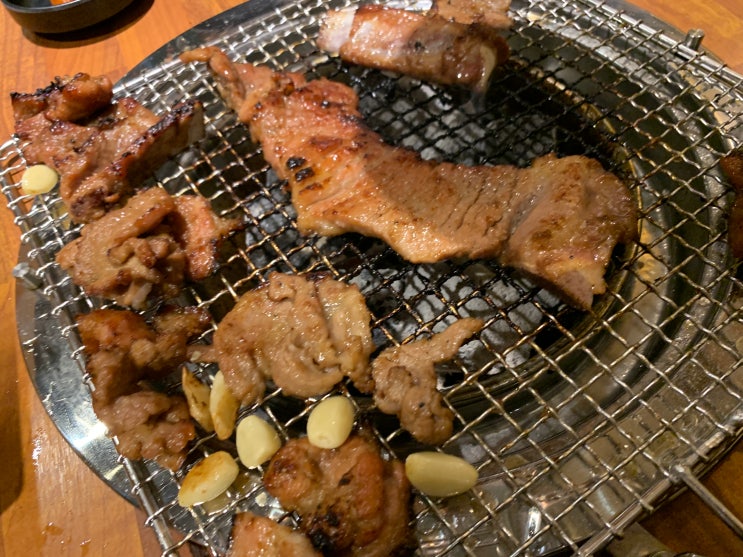 대구 맛집 수성구 현지인이 들안길 수성구 정겨운갈비와 싱글벙글 막창 네이버 블로그
