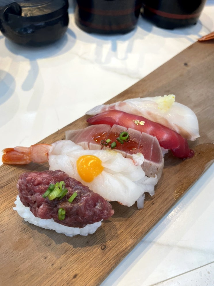 서초구 개포동 맛집 회전초밥 무한리필 스시다이닝준 양재점 추천 네이버 블로그