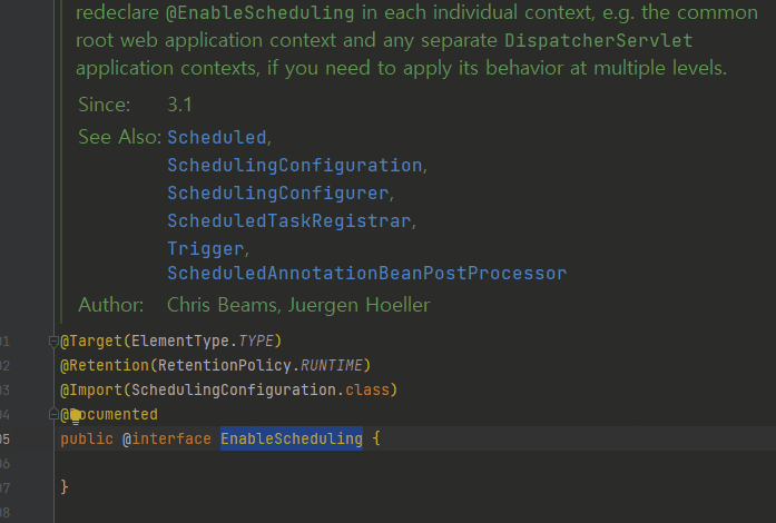 @Component vs @Configuration vs @AutoConfiguration in spring boot 3.x ...