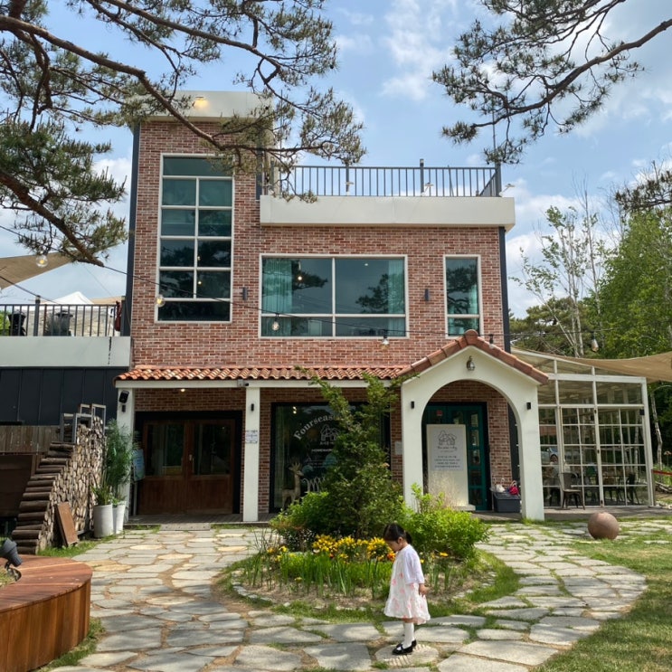 고양 카페 포시즌 어데이 아이와 가기 좋은 곳 모래놀이 카페 네이버 블로그