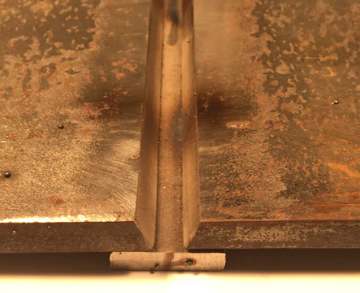 WPS TEST 시편 (Plate Groove Welding용) : 네이버 블로그