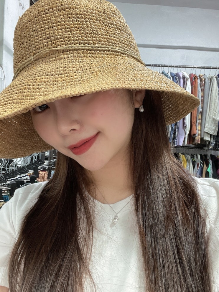 빈티지샵 일구샵 인천 빈지티샵구제샵 추천득템하고 왔음 네이버 블로그