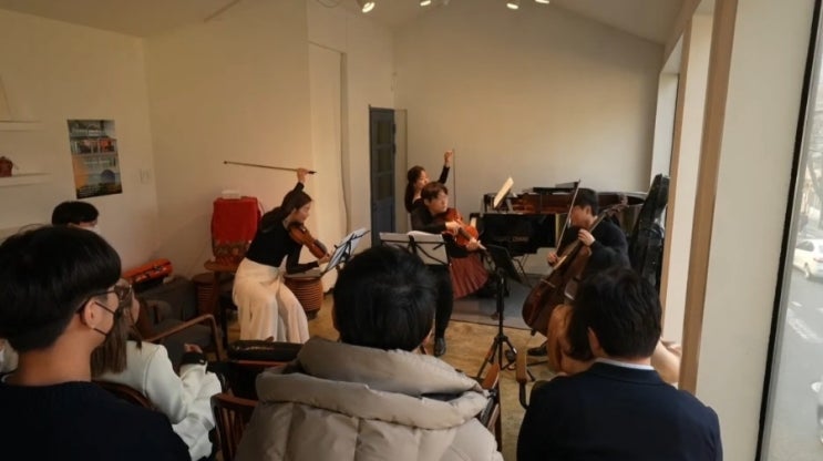 Aaron Copland "Hoe-Down from " 4th mov. : 네이버 블로그