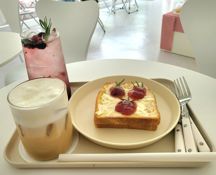 김포 감성카페 장기동 디저트와 분위기맛집 아임카페im Cafe 네이버 블로그