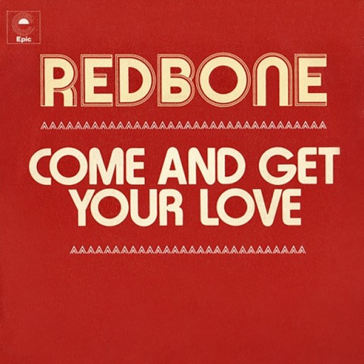 Redbone-Come and Get Your Love 가사/해석 [가오갤 OST] : 네이버 블로그