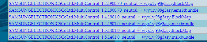 갤럭시북-태블릿/폰 멀티컨트롤 기능, 타사 PC에서도 사용해보기 (Use Samsung Multi Control on any ...