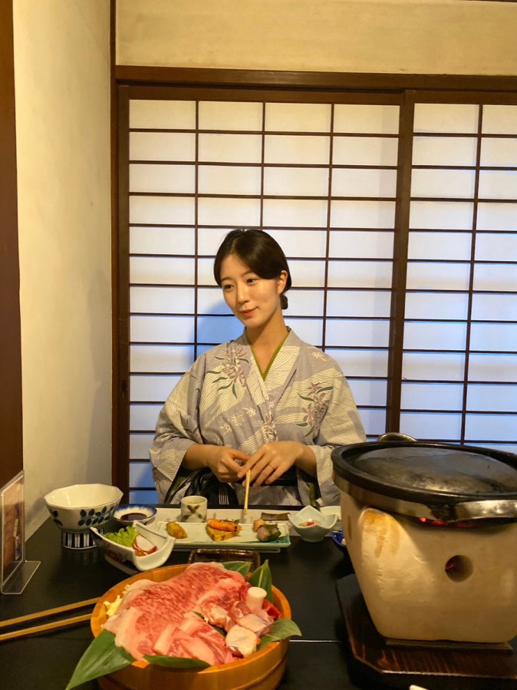 🇯🇵 후쿠오카 여행 2일차 하카타 유후인 유후특급 유노츠보 거리 미피 카페 료칸 사기리테이 하카타역 포켓몬 스토어