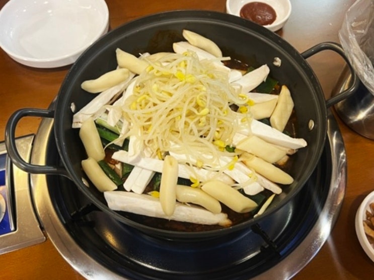 산본 맛집 유명한 이유가 있는 팔덕식당 산본점 네이버 블로그