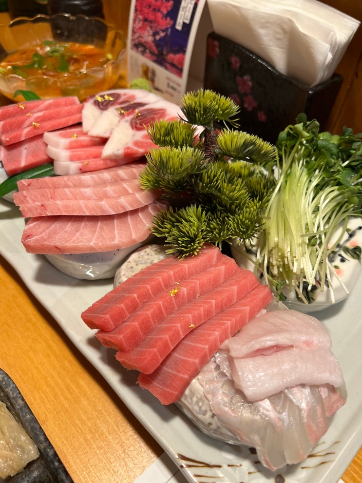 대전 관저동 히로미참치 내돈내산 찐 리얼 후기 대전 참치 맛집 관저동참치회 조용한 분위기 술집 추천 네이버 블로그
