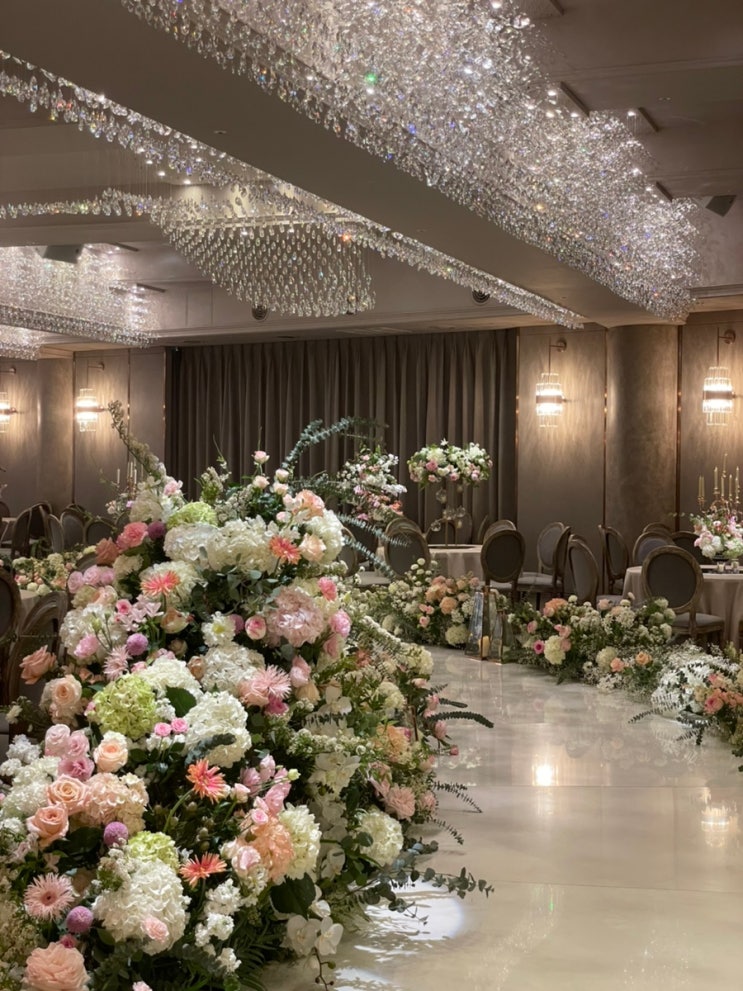 W1-3. 상암 월드컵컨벤션 계약 후기+24년도 견적공유 : 네이버 블로그