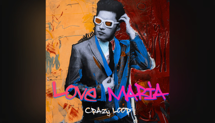 Crazy Loop - Love Maria : 네이버 블로그