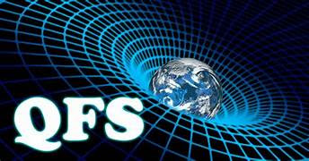 QFS(Quantum Financial System) 블록체인이란 무엇입니까? : 네이버 블로그