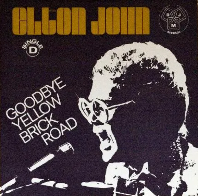 [노래 | 가사 | 해석] Goodbye Yellow Brick Road (1973) | Elton John : 네이버 블로그