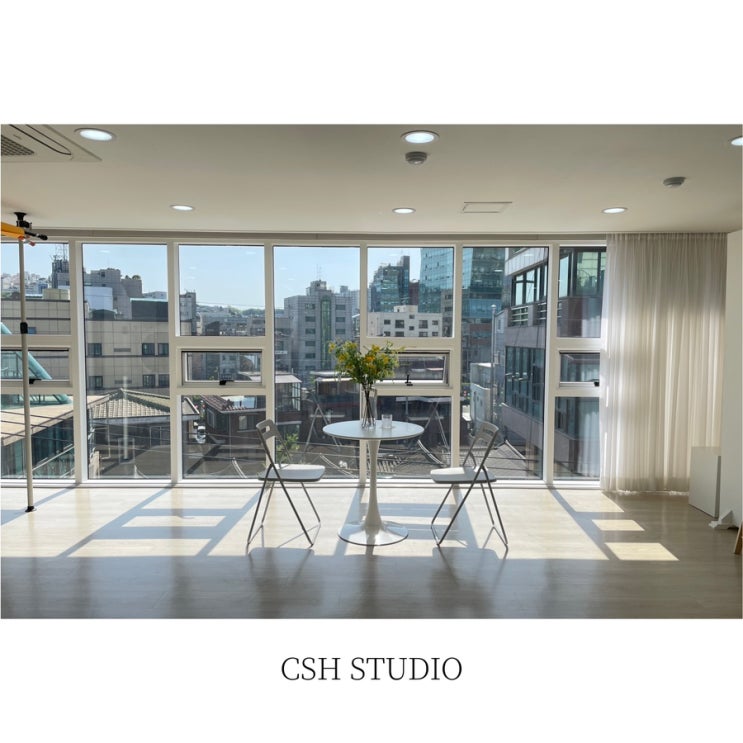 [성북구 렌탈스튜디오] CSH STUDIO : 네이버 블로그