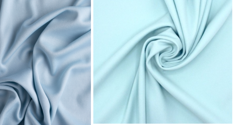 나일론 폴리에스터 차이 특징 세탁방법 비교 : 네이버 블로그