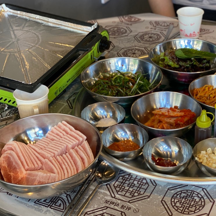 송탄고기집 평택냉삼 팔공냉삼 평택지산동맛집 송탄터미널 술집 가성비 맛집 네이버 블로그