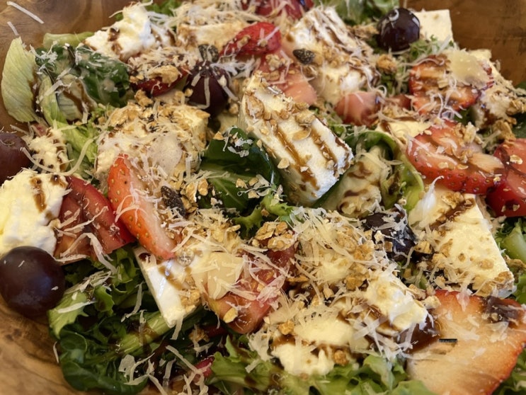 [공주] 분위기에 맛까지 사로잡은 공주마마 : 네이버 블로그