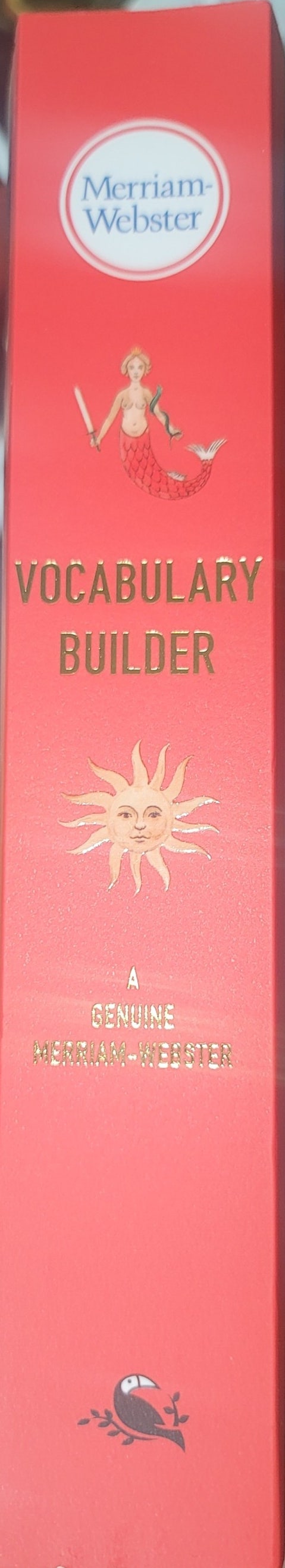 중계동영어학원 "Merriam-Webster Vocabulary Builder" 어원 사전 중에 최고 : 네이버 블로그